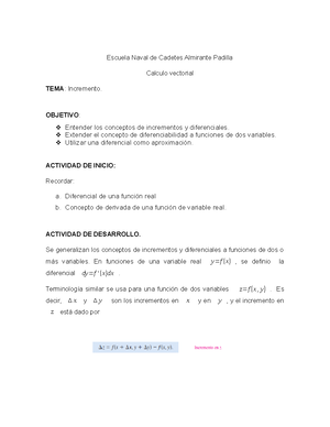 Taller - Matrices S.E.L - Taller de ¡lgebra Lineal - Corte I Cartagena, Agosto 15 de 2022 ...