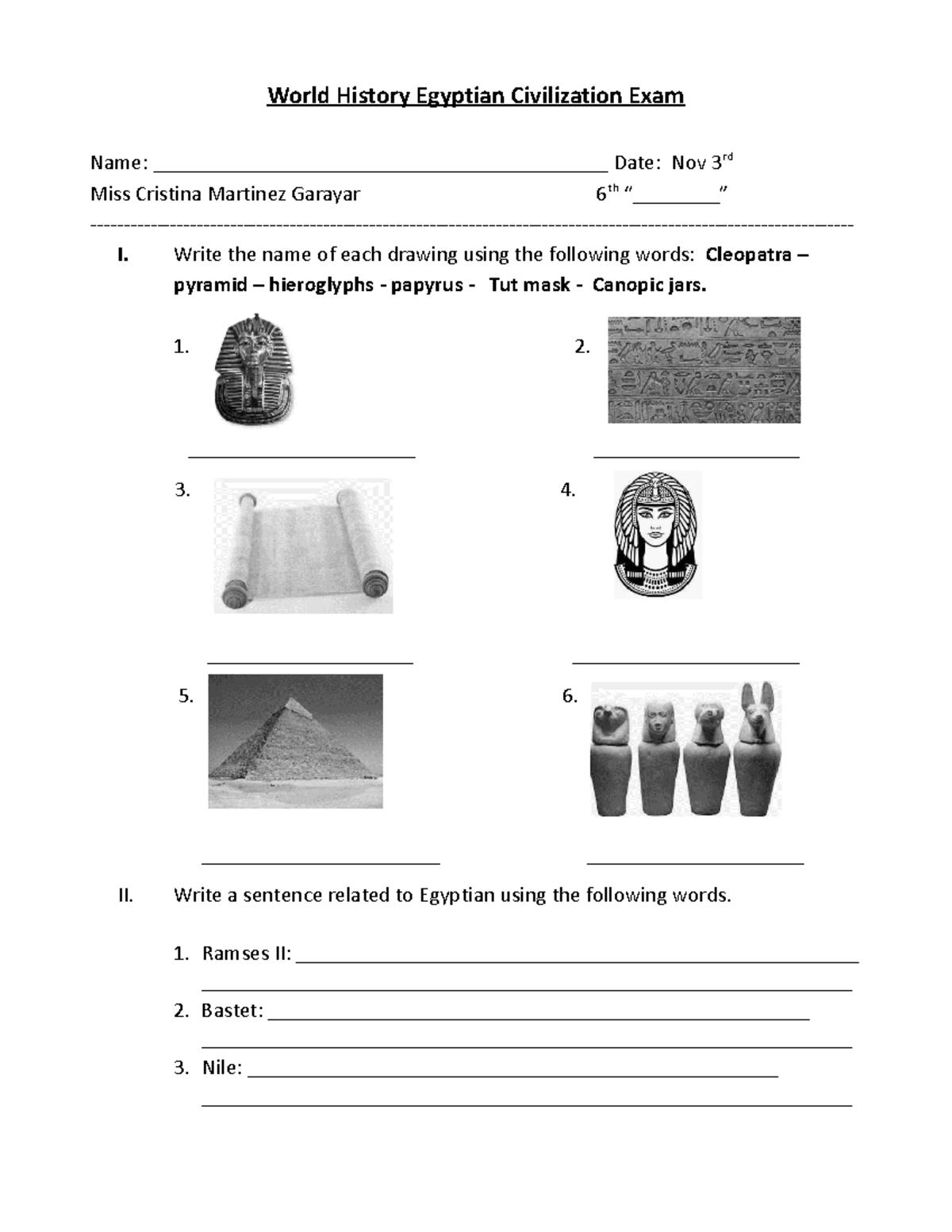 World History Egyptian Empire - World History Egyptian Civilization ...