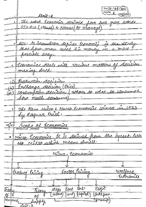 Revised Format - Good Notes - ANNEXURE-V Reference -Para 6 of ITT ...
