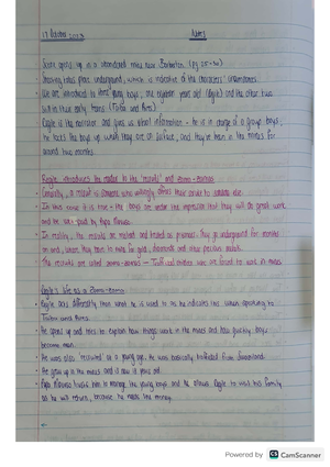 [Solved] Poem for my mother by Jennifer Davids is a poignant ...