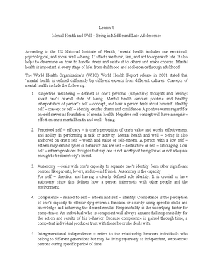 Perdev Q2 Module 17 1 - Personal Development Quarter 2 – Module 17 ...