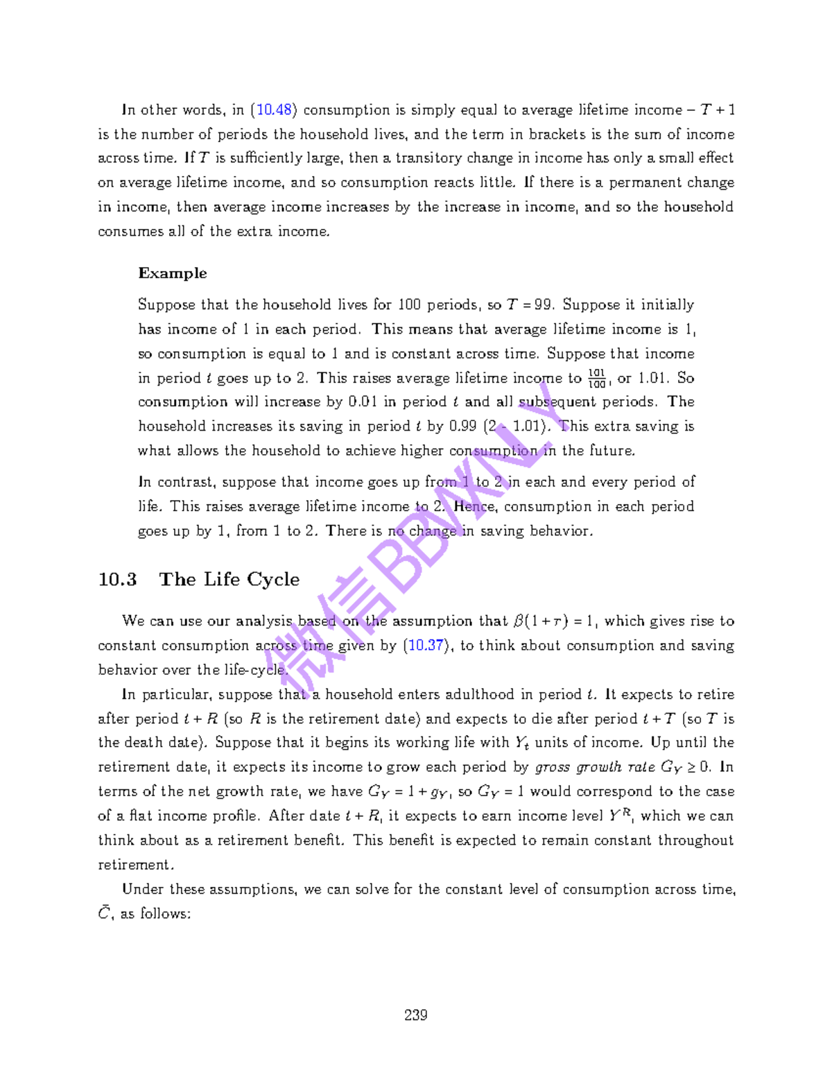 20220326154907 623f35f396884 gls intermediate macro may2021 240 - In other words, in (10) - Studocu