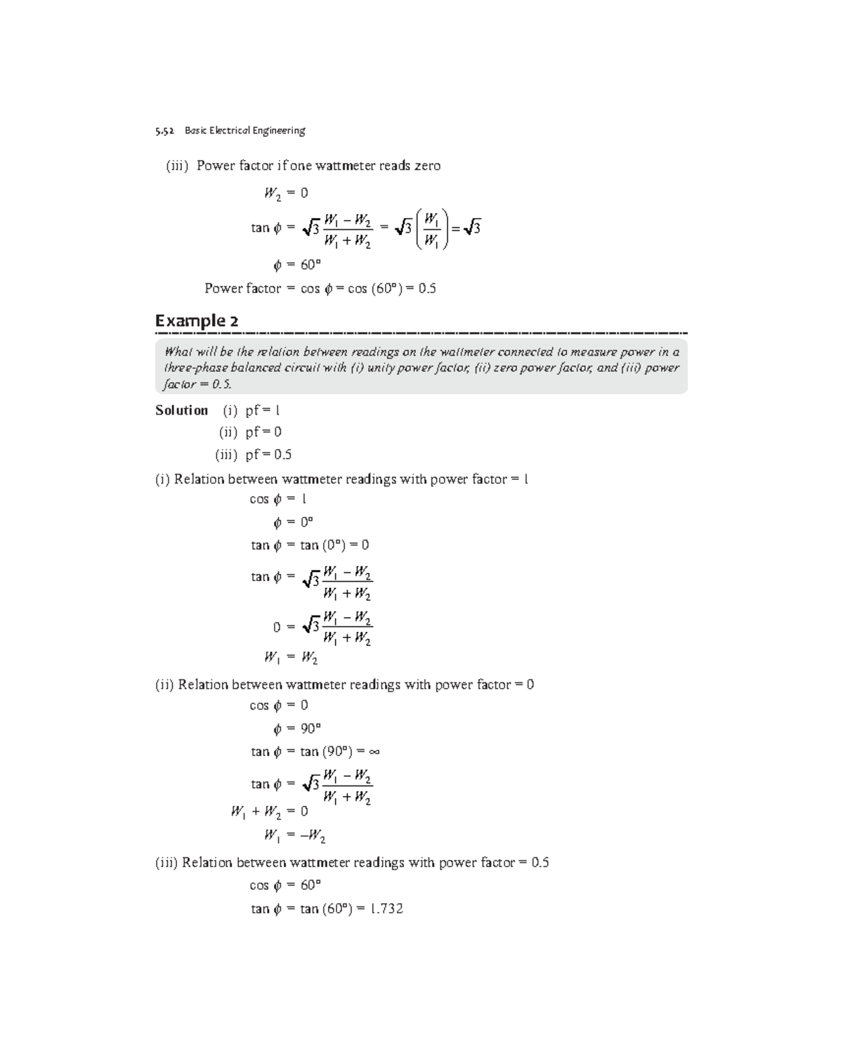Basic Electrical Engineering Notes - # $ " - Studocu