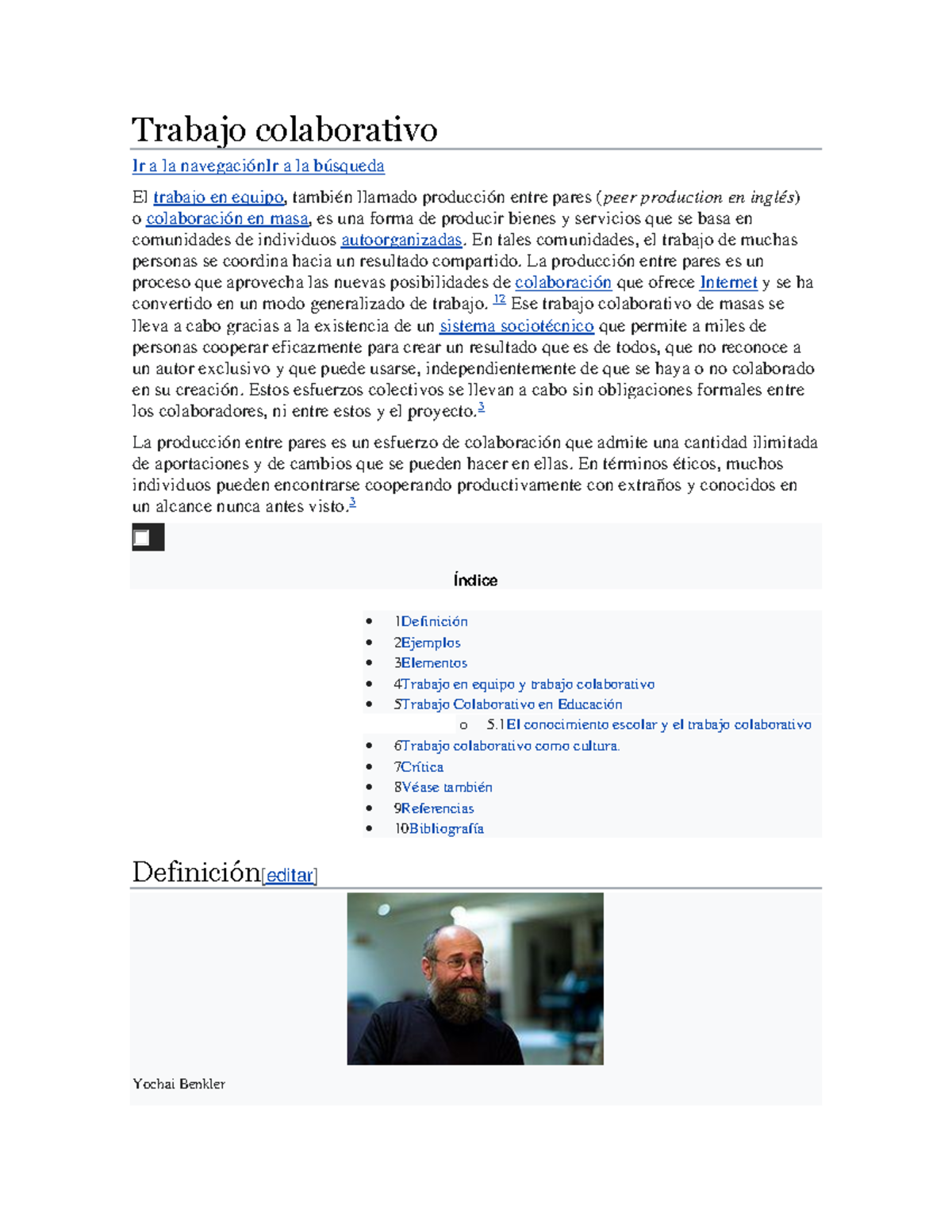 Trabajo colaborativo GFDGASD ASDFASD ADFSG - Educación Física ...