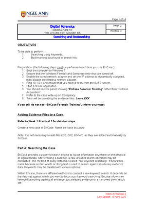 Chain of custody form - none - Single Evidence Form Digital Forensics ...