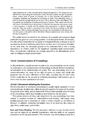 Introduction to Law Chapter (77) - Philosophy of Law 14 Jaap Hage 14 ...