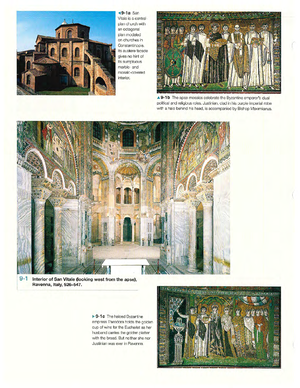 Chapter 8 Late Antiquity - ART 104 - Studocu