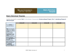 Week 4 Health History Template Tina Jones - Name: Section: Week 4 ...