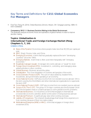 C207 Task 2 Passed - Savannah Baumgart QUM2 Task 2: Decision Tree Analysis C207 Data-Driven ...