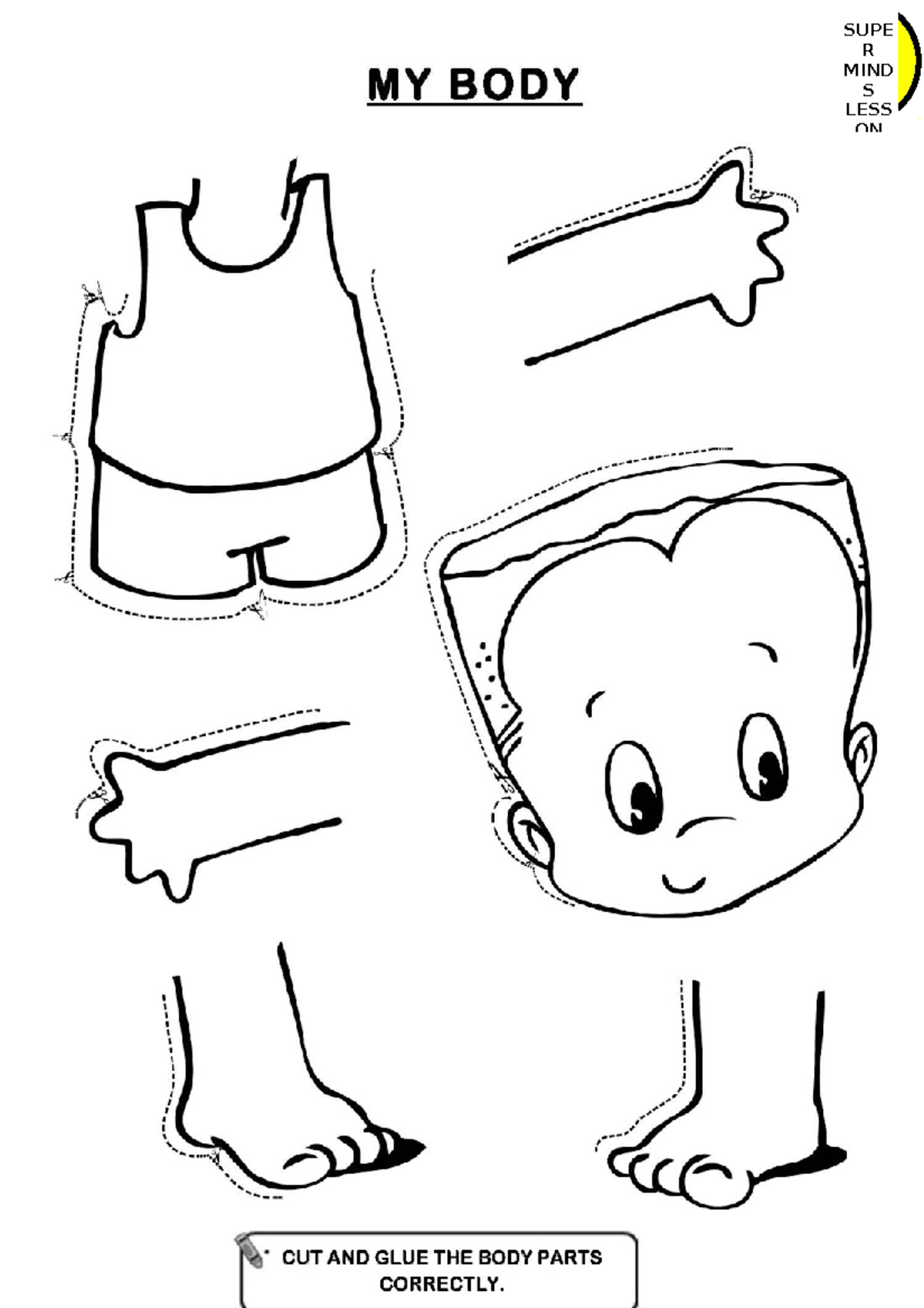 Lesson 110 - Subject : English Class: Time Duration: Theme : World Of ...