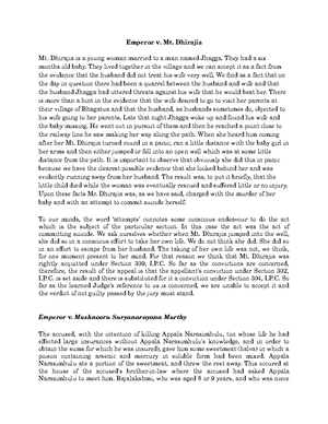 Contract Drafting Notes - Structure of Contract Title Preamble Recital ...