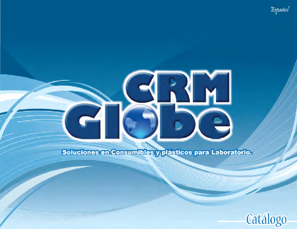 Catalogo CRM Globe - calidad - matematica - Studocu