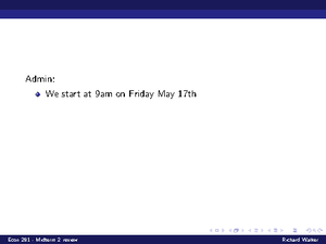 UWorld CFA L2 Formula Sheet - Quantitative Methods Introduction to ...