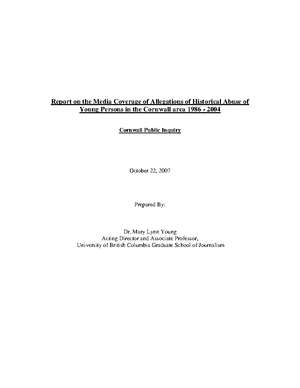 Stuart Hall The West and Rest 2023 summary - 1 Stuart Hall, The West ...