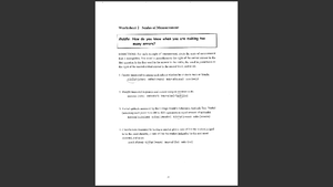 SIP Checklist and Grading Rubric SU17 (1) - Betsy Klopcic, Instructor 1 ...