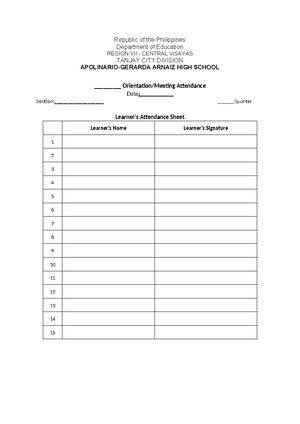 Annex 4 JDVP Certificate of Learners Mastery - JOINT DELIVERY VOUCHER ...