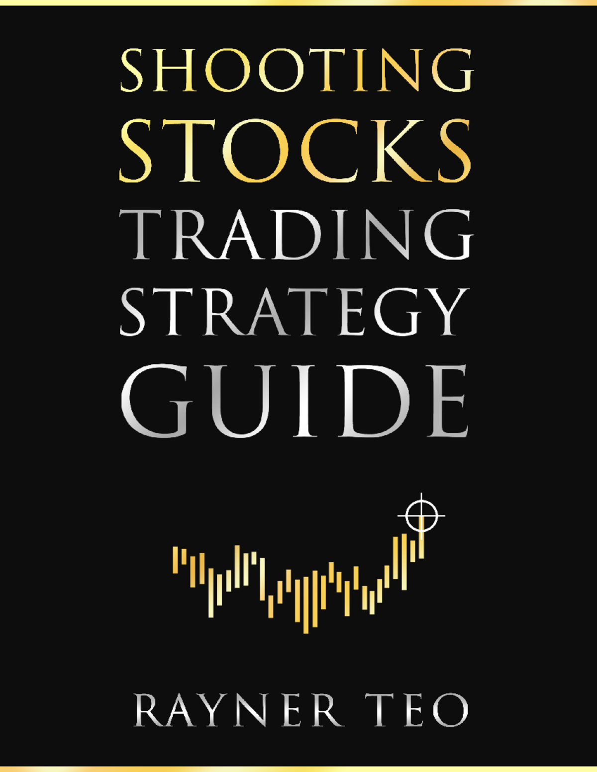 Shooting stocks for beginners volume 5 - The information contained in ...