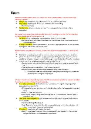 Report - EDA copy copy - Assessment 1 (Autumn Semester 2023) Scenario 1 ...