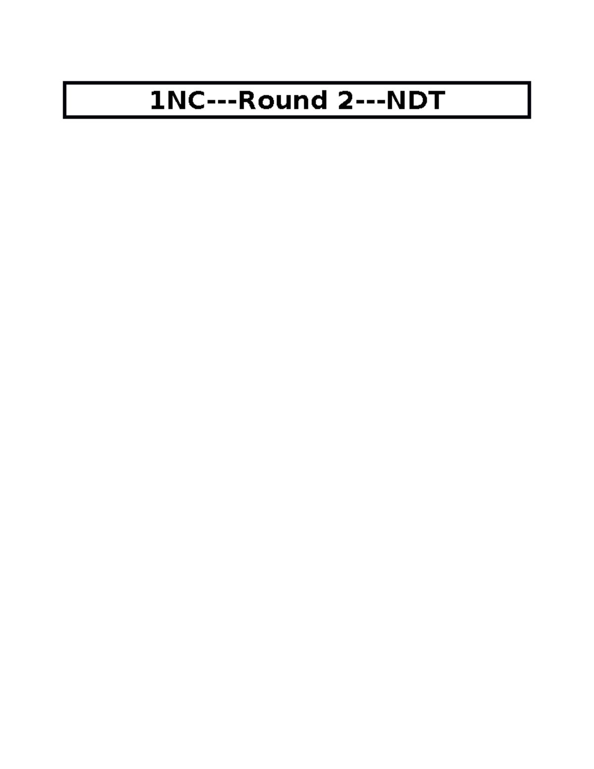 Kentucky-Barrett-Lucas-Neg-NDT-Round 2 - 1NC-Round 2-NDT OFF OFF ...