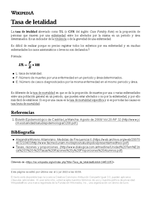 Examen genético - molecular del teorimos - Examen genético El examen ...