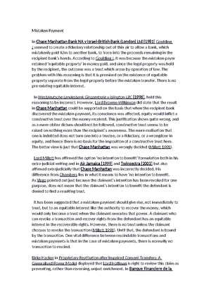 Module 1 - Introduction to Law, Obligations and Contracts - Warning: TT: undefined function: 32 ...