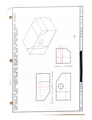 ME 228 - Quiz 2 - Course: ME 228 Instructor: Ashley - ME 228 - → - Studocu