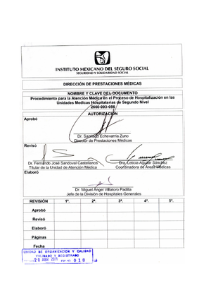 2900-B03-002 - MANUAL - ÍNDICE Página 1 Base normativa 3 2 Objetivo 3 3 ...