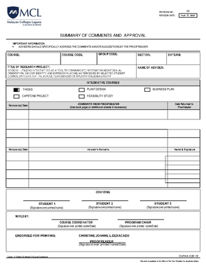 laboratory activity #2 matrices - ECE120L – A Create the following matrices using matrix ...