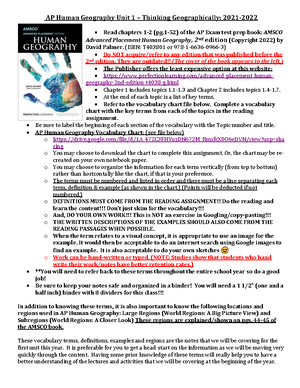 Performance Task - Graphing Conic Sections - Student Guide - Assignment Summary For this ...