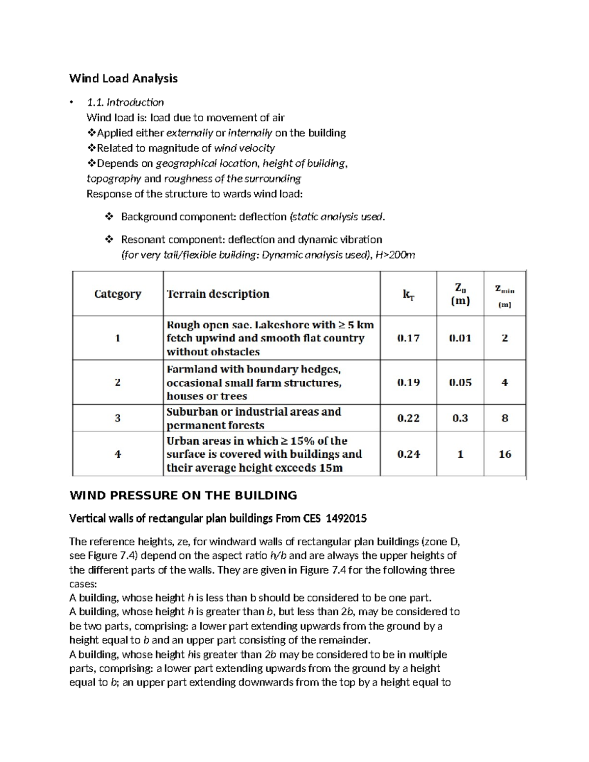 Atetegeb 1212 - adama scince and technlogy lecture note structure ...