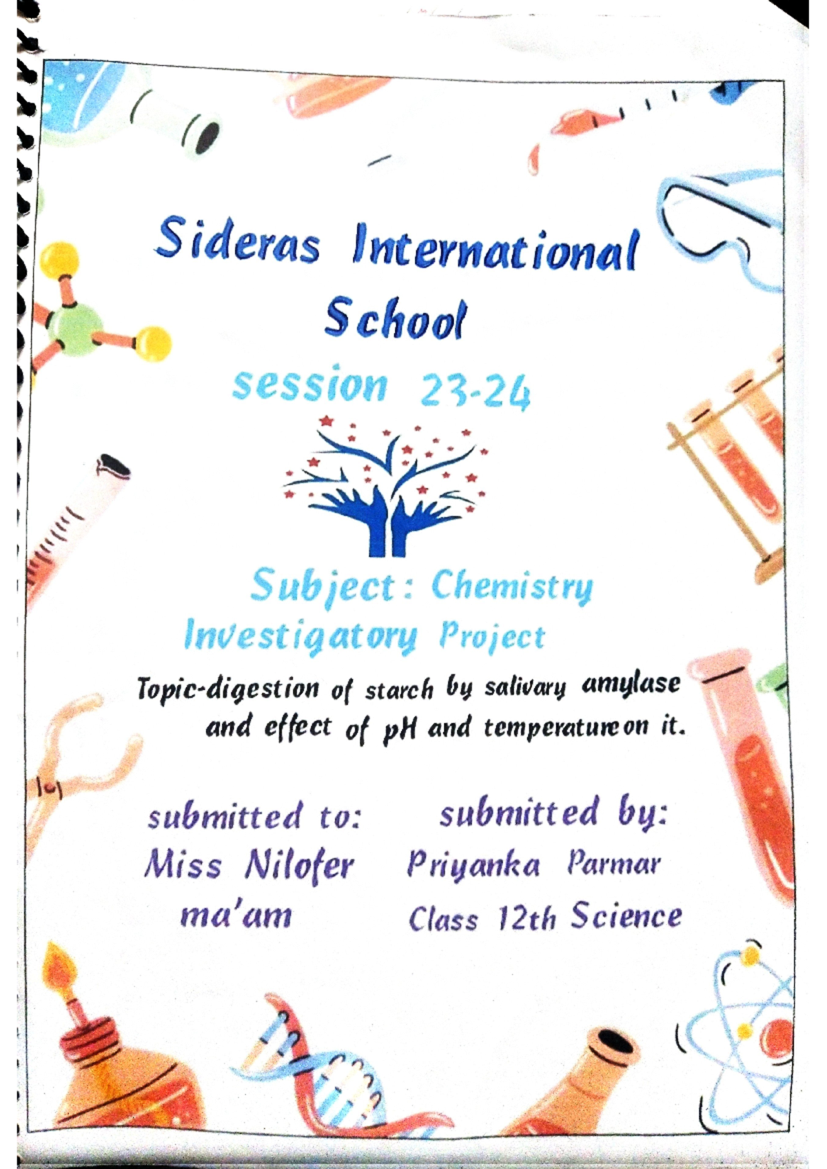 Image to PDF 20241124 13 - Sideras International School session Subject ...