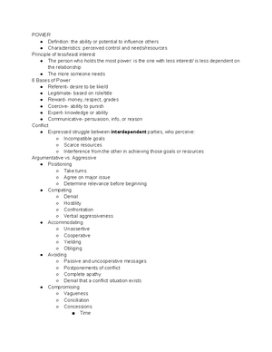 cultural interview essay sample - Student COMM 3280 Professor Supplee ...