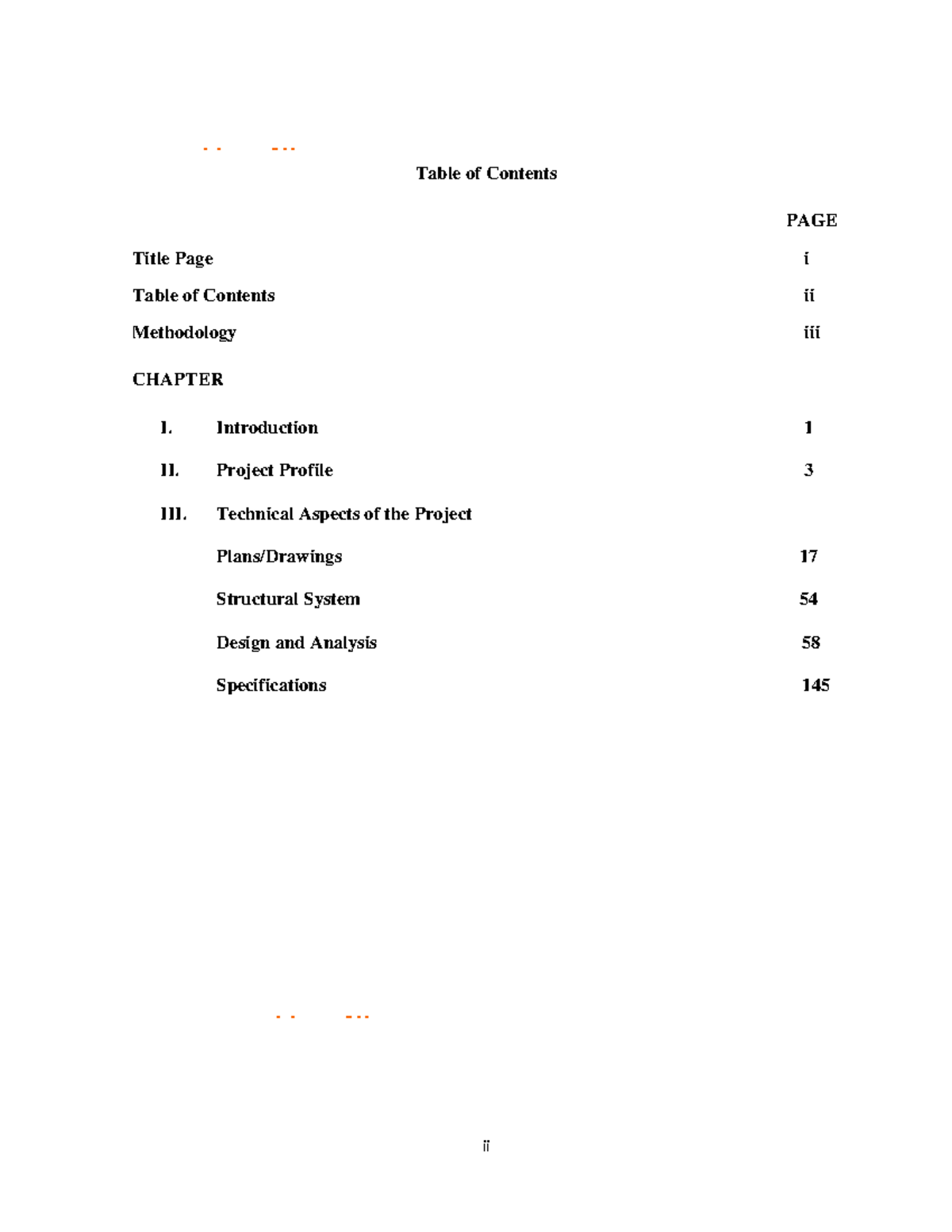 PDF Sample- Capstone- Project- Structural- Theory - St. Anthony’s ...