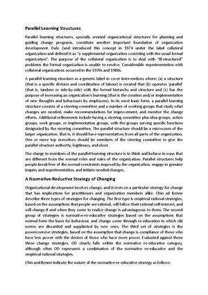 Third-Party Peace-making Interventions - Third-Party Peace-making ...