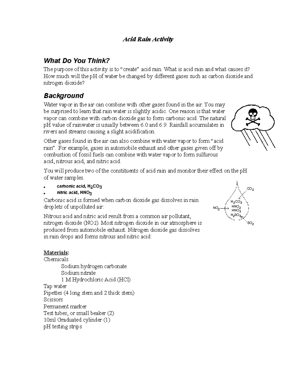 Acid-raindrops-keep-falling-on-my-head-modified-acid-rain - Acid Rain ...