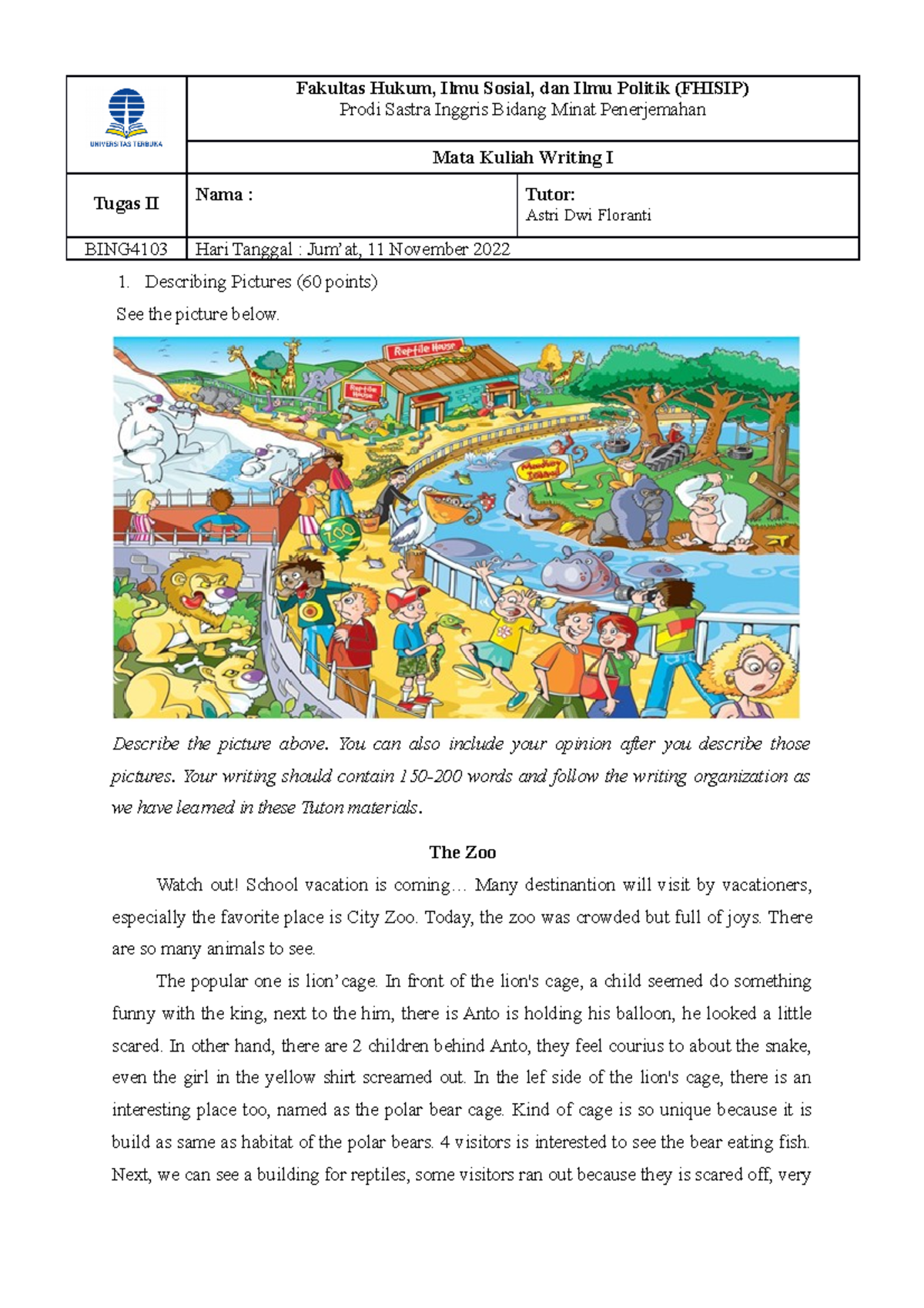 writing-tmk2-ut-sastra-inggris-describing-pictures-60-points-see