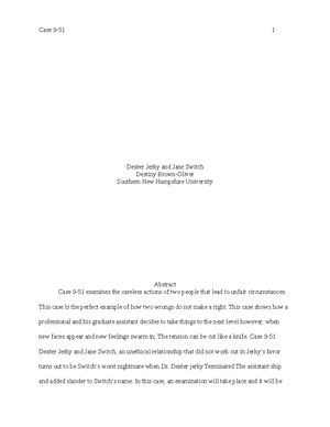 ENG 123 Ashley Allen Essay 2020 - Allen 1 Ashley Allen September 6 ...