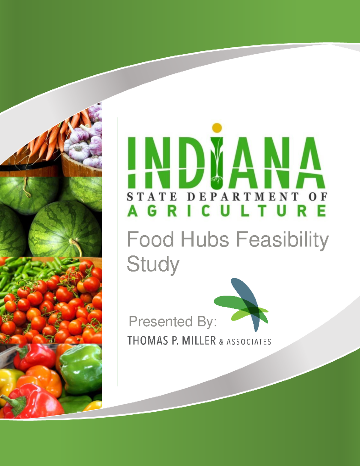 Final ISDA Food Hubs Study May 2015 - Thomas P. Miller & Associates ...