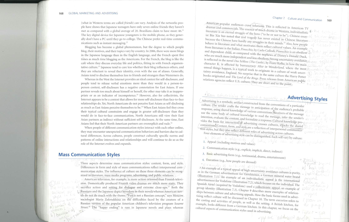 Chapters 7 and 10-skompresowany - Introduction to Psychology - Studocu