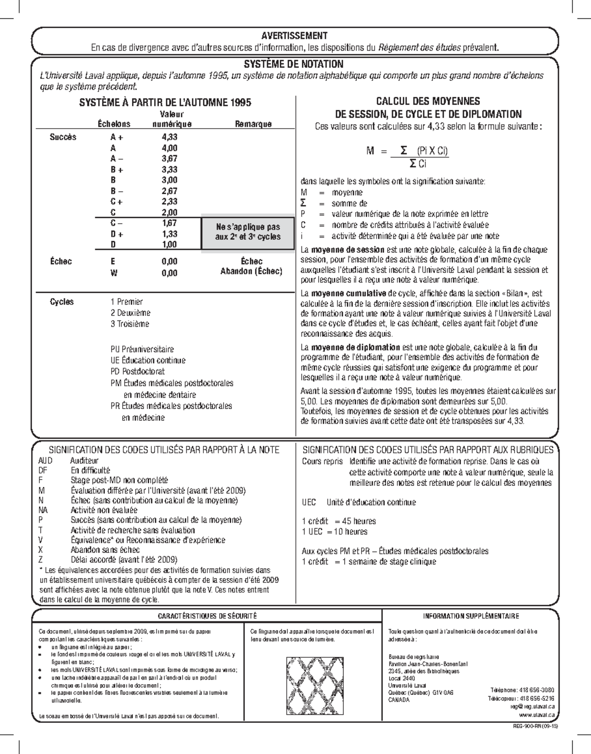 Système de notation - Using this tool can be excellent practice for students studying English as ...