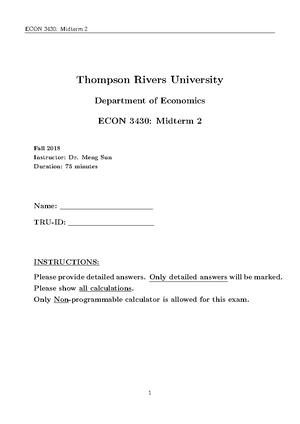 Marketplace Simulations Supplement for Students 1 2 - Marketplace ...