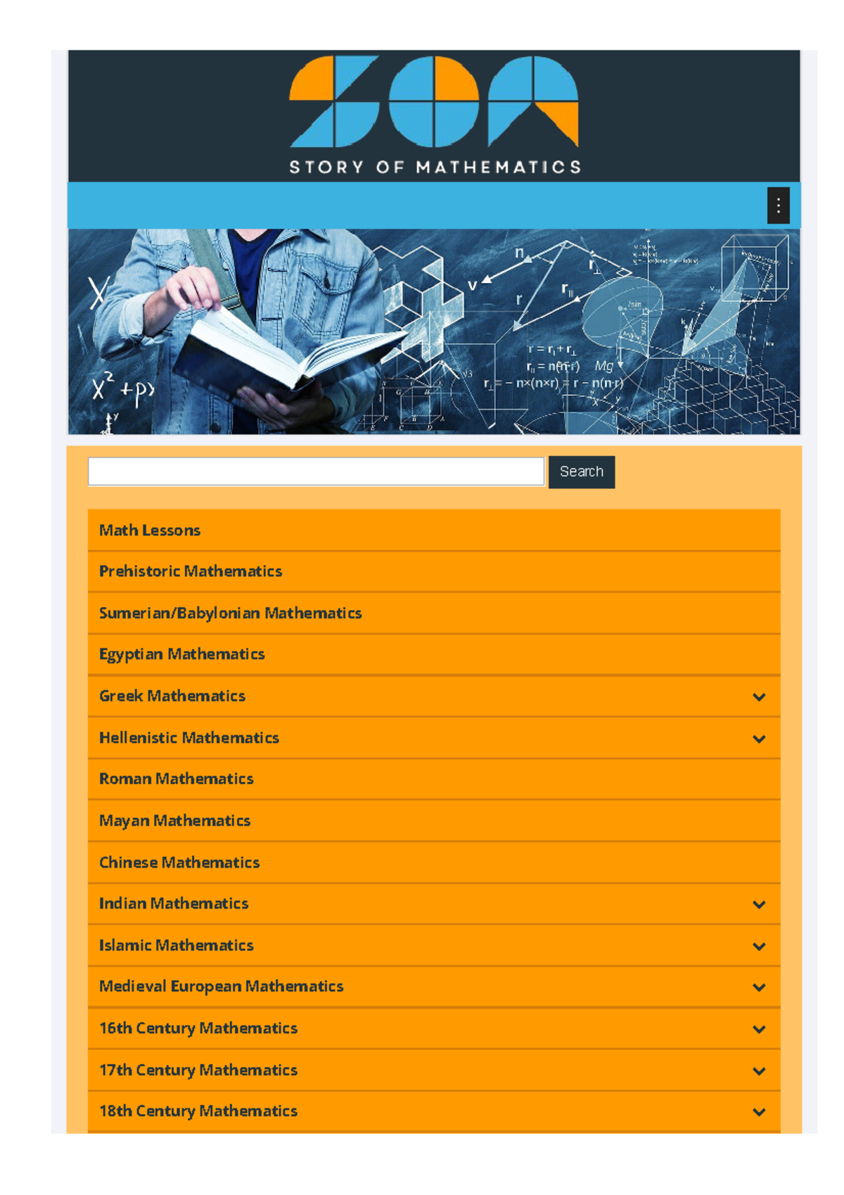 Www storyofmathematics com prehistoric html - Search Math Lessons ...