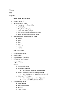 Gift of Fear (CH 4 De Becker…“the best cons make the victim want to ...