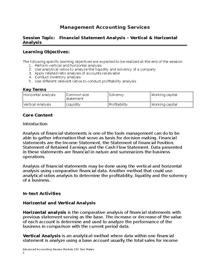 We Filipinos are Mild Drinkers - Eliza Marie B. Ferolino LITN01G BSA ...