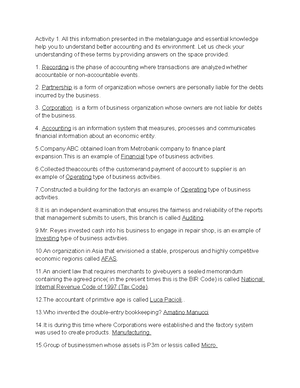 NR- Probs 1 - Notes Receivables Sample Problems - JUNIOR PHILIPPINE ...