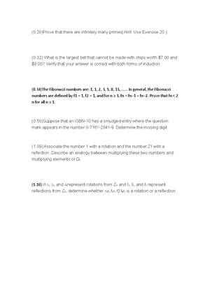 Solution manual Introduction to Polymers (3rd Edition)- Robert J. Young ...
