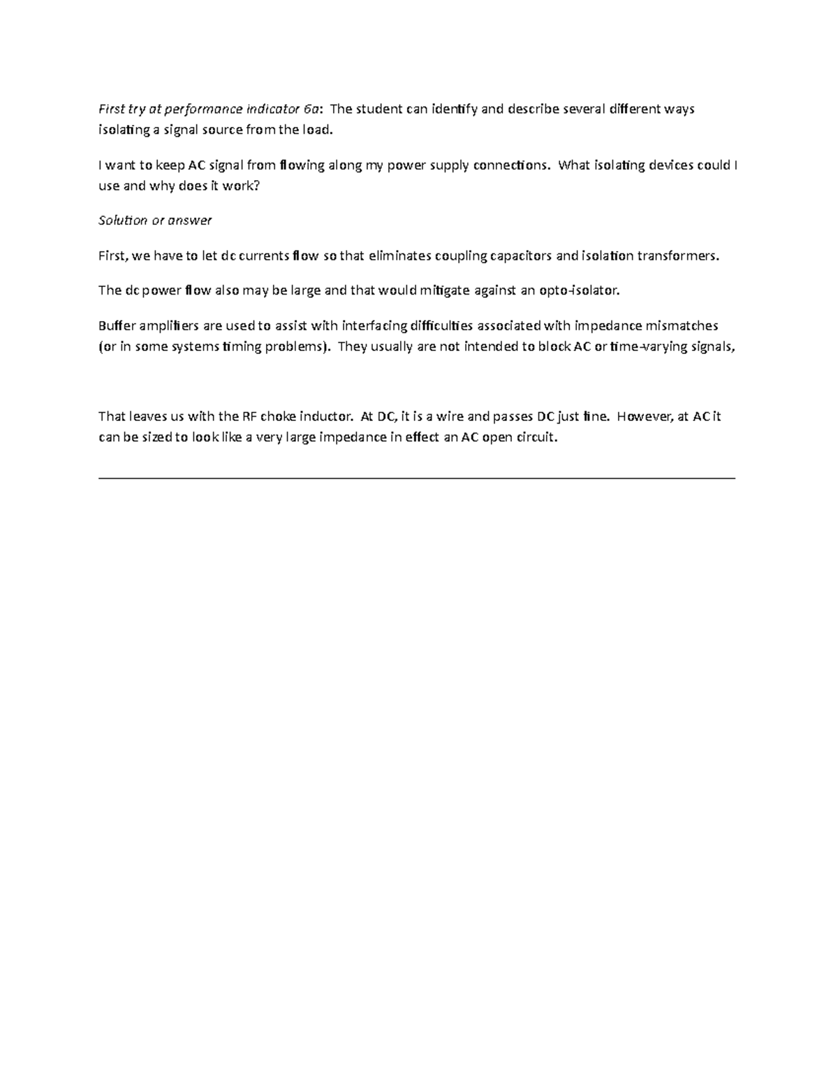 Solution to first try at performance indicator 6a - First try at ...