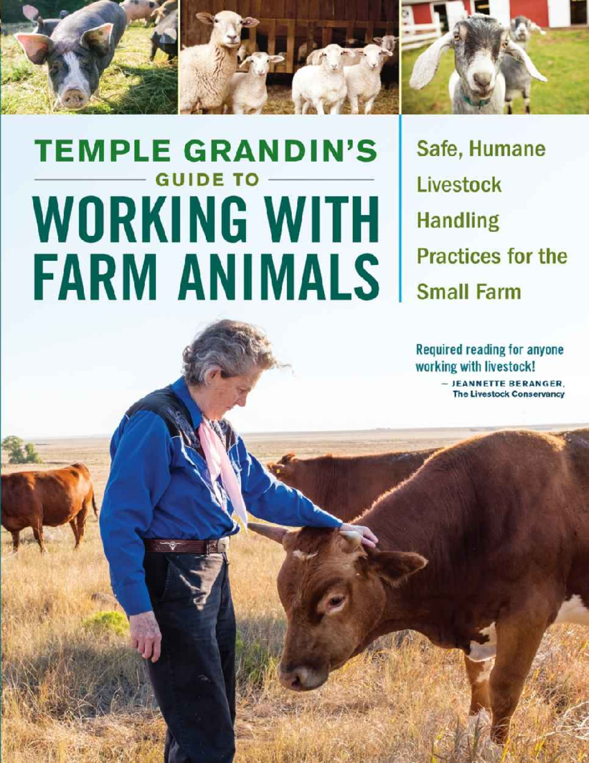 Working with Farm Animals capitulo 1 - Contents Introduction PART I ...