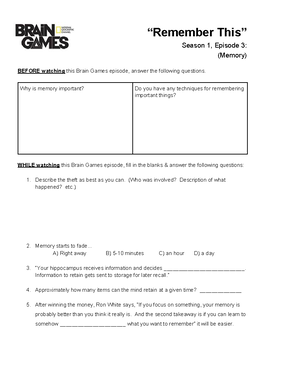 Test development - Lecture notes 6 - Five stages of test development ...