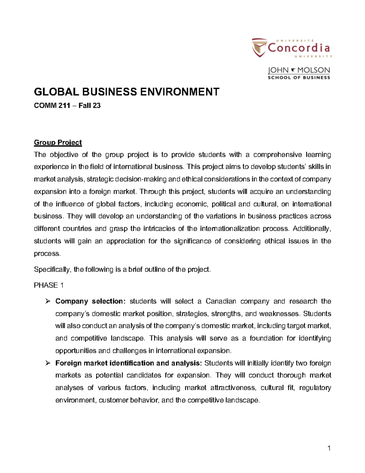Guidelines International Network